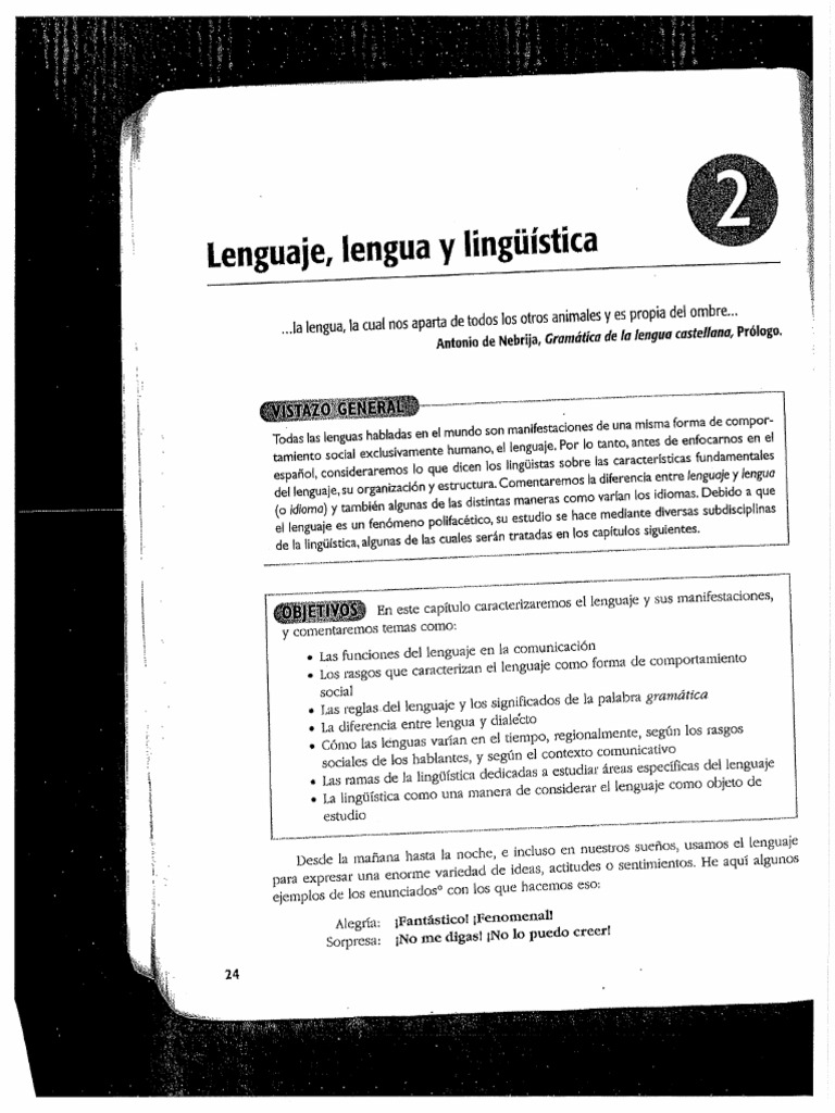 1 Lenguaje C.2 | PDF