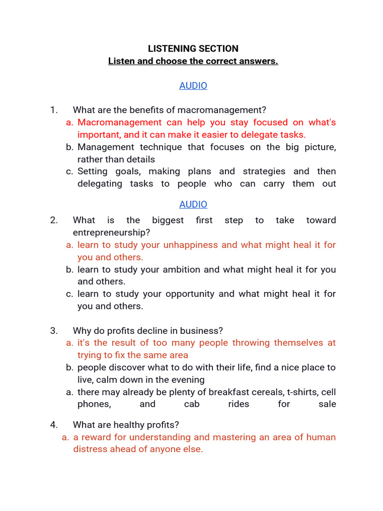 Intermediate 2 Scribd 2 Pdf