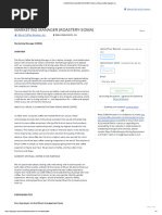 Broista Job Description at Dutch Bros | PDF