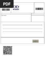 Lenskart Invoice Download Guide | PDF | Invoice | Government