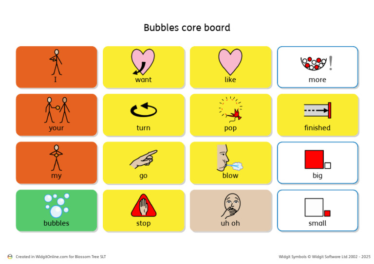 Bubble Core Board | PDF