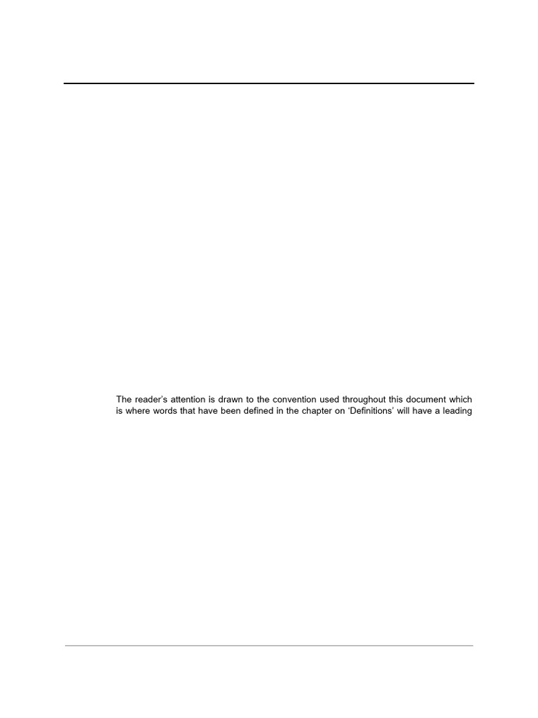 1.1. CHAPTER 1 INTRODUCTION Version 2.0 | PDF | Surveying | Sea Level