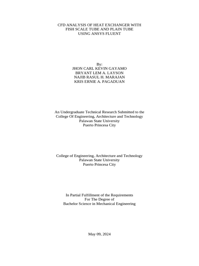 Title Page | PDF