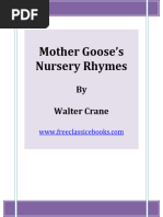 Ten Little Soldier Boys Poem | PDF