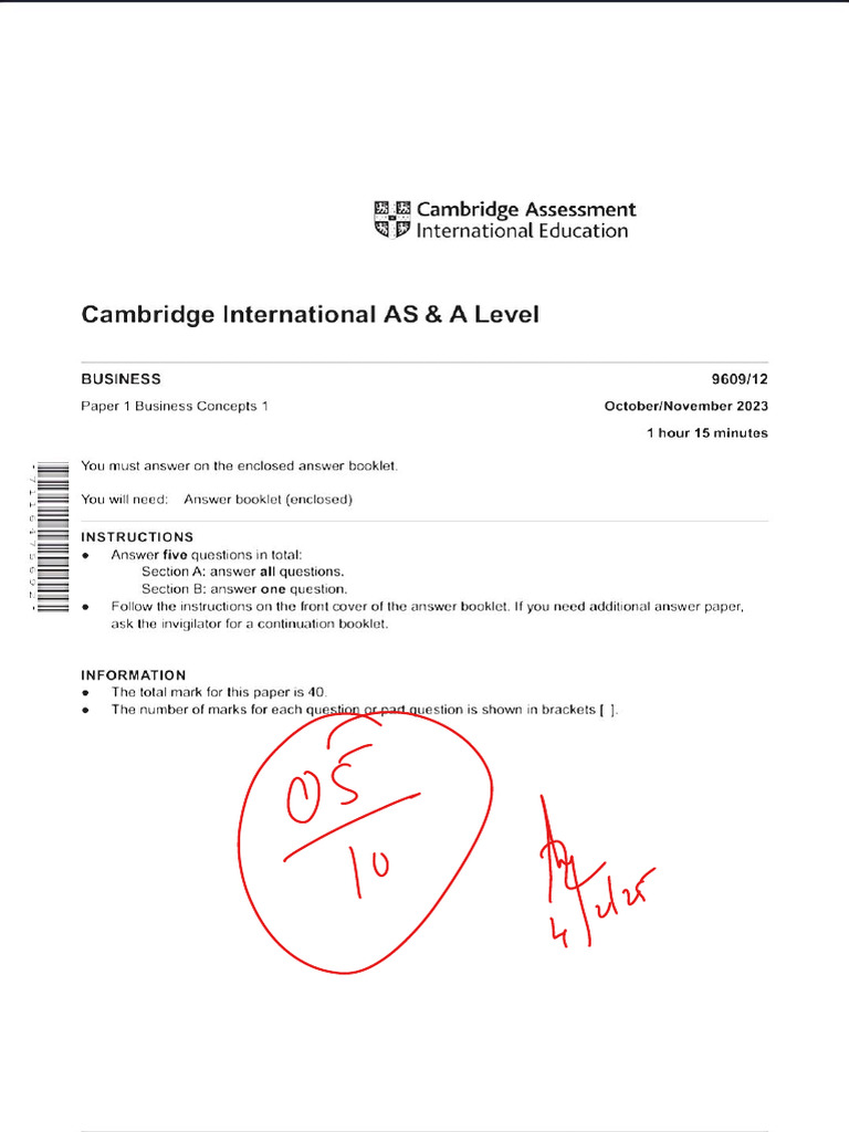 Izza Oct Nov 2023 12 | PDF