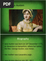 Pride and Prejudice Location Map | PDF | Pride And Prejudice | Jane Austen