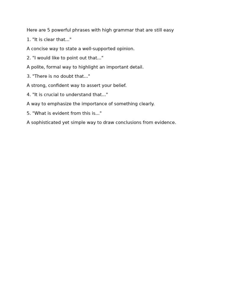 Senario Sheet 1 | PDF