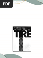 Etrto 2024 Index Tyres | PDF | Tire | Vehicles