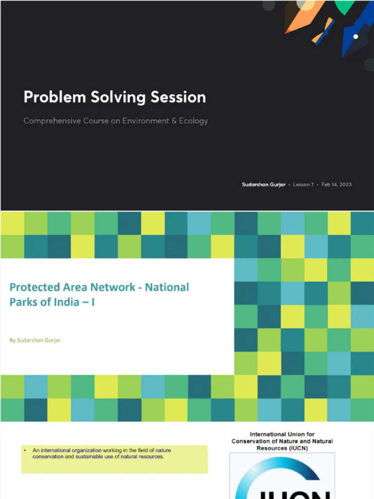 LCT - 7 - Problem - Solving - Session - No - Anno | PDF