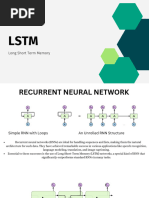 Understanding LSTM Networks - Colah's Blog | PDF | Artificial Neural Network | Systems Science