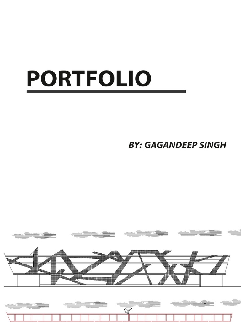 Portfolio Pdf