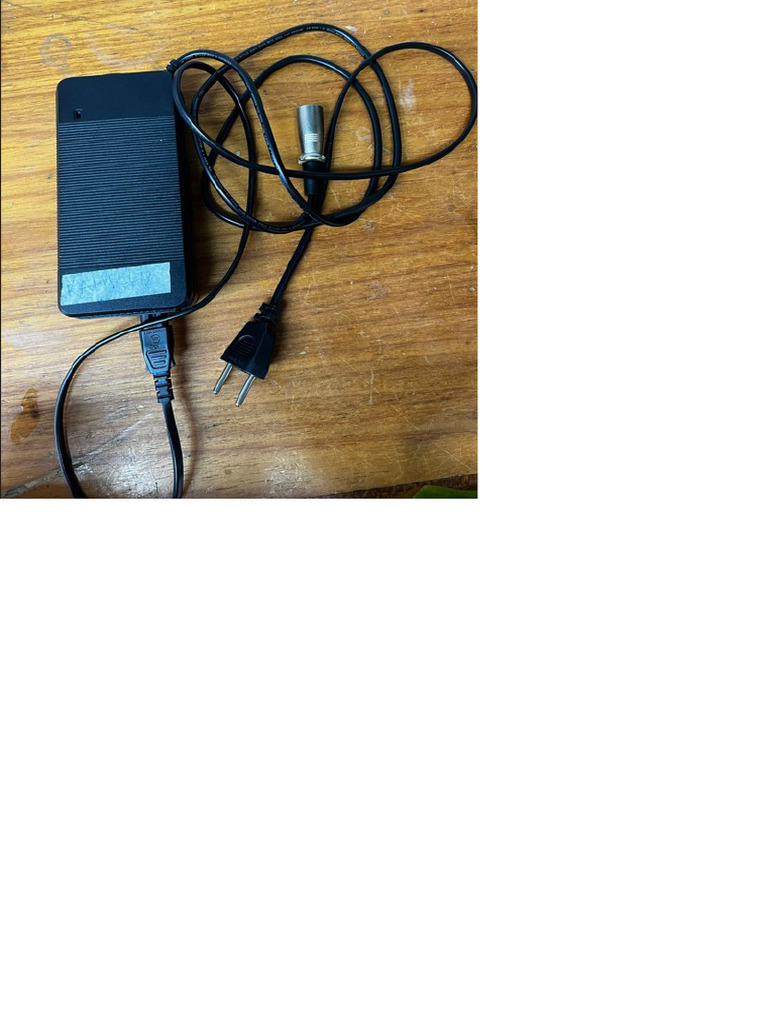 Carregador cadeira | PDF