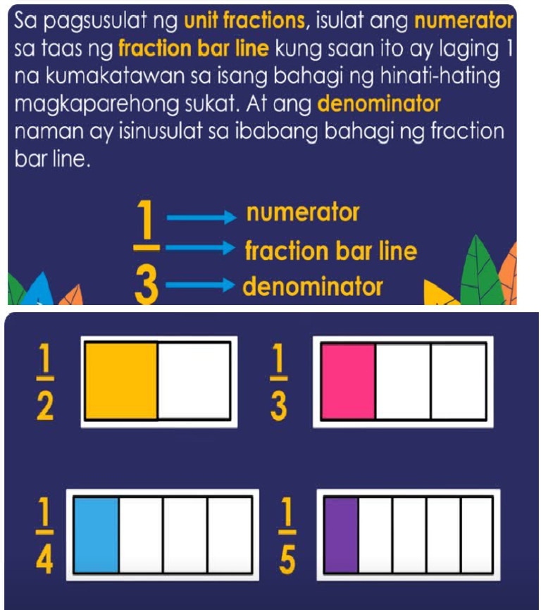 Fraction | PDF