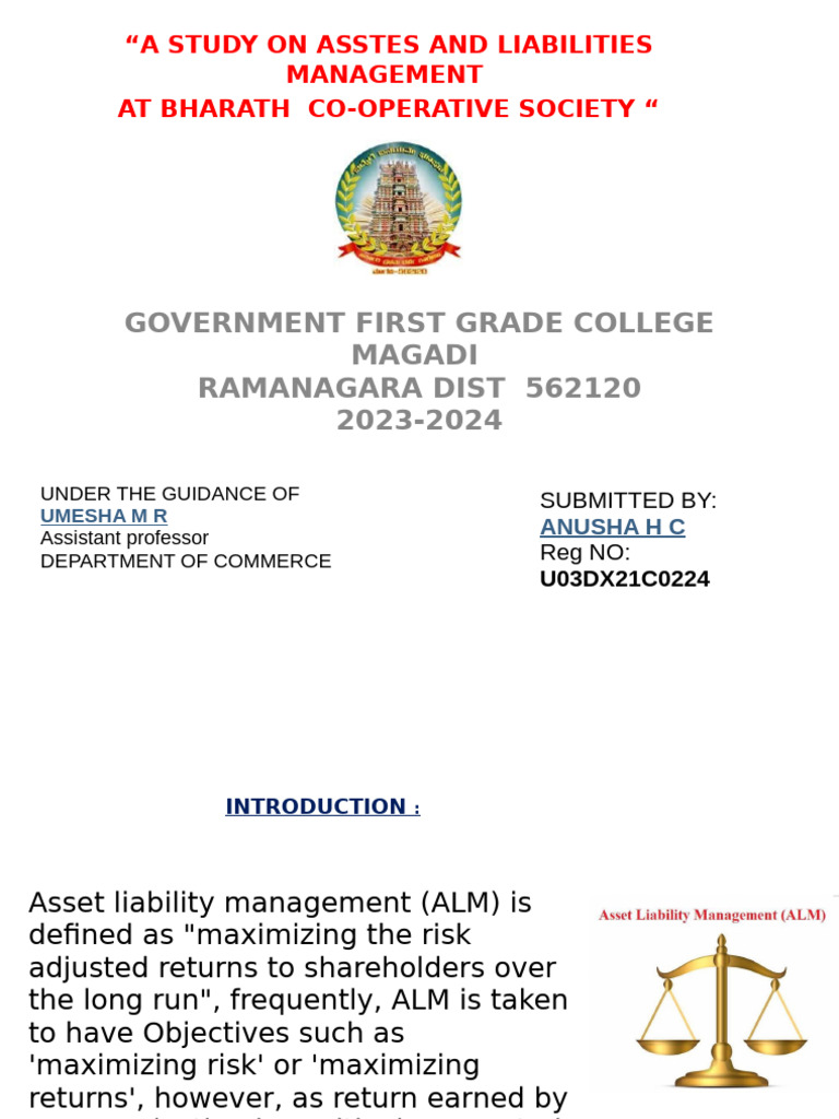 Anusha | PDF | Banks | Credit