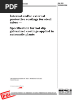 BS 4360 Grade 43A Specification Details | PDF | Rolling (Metalworking ...