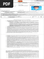 SOPS and Invigilators Manual Updated July 2024 | PDF | Identity Document