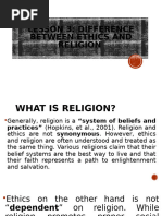 Civic Education Lecture Notes | PDF | Civics | Civic Engagement