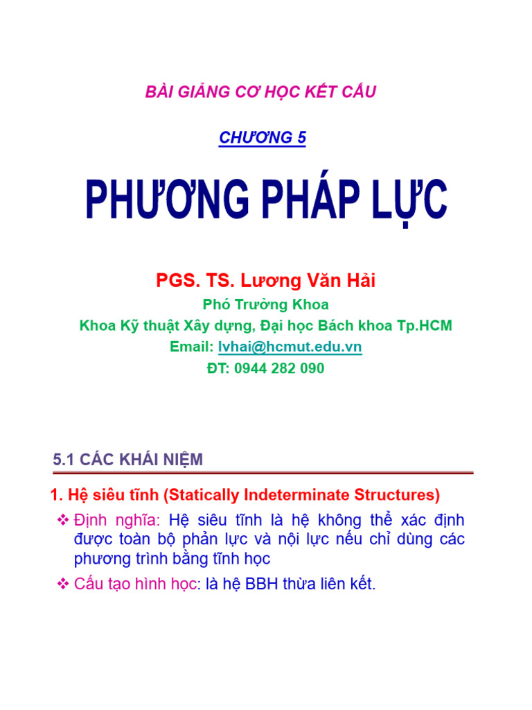 CDTC Chương 5 | PDF