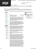 The Full Rodriguez SPOM - Guides Not Included | PDF | Water | Chemical Process Engineering