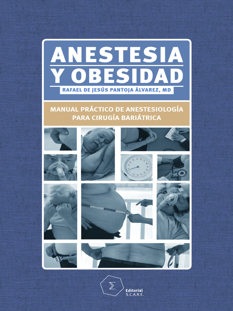 Bariatrica VD 2 | PDF | Obesidad | Apnea del sueño
