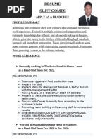 Commis III Job Description and Duties | PDF | Safety | Business