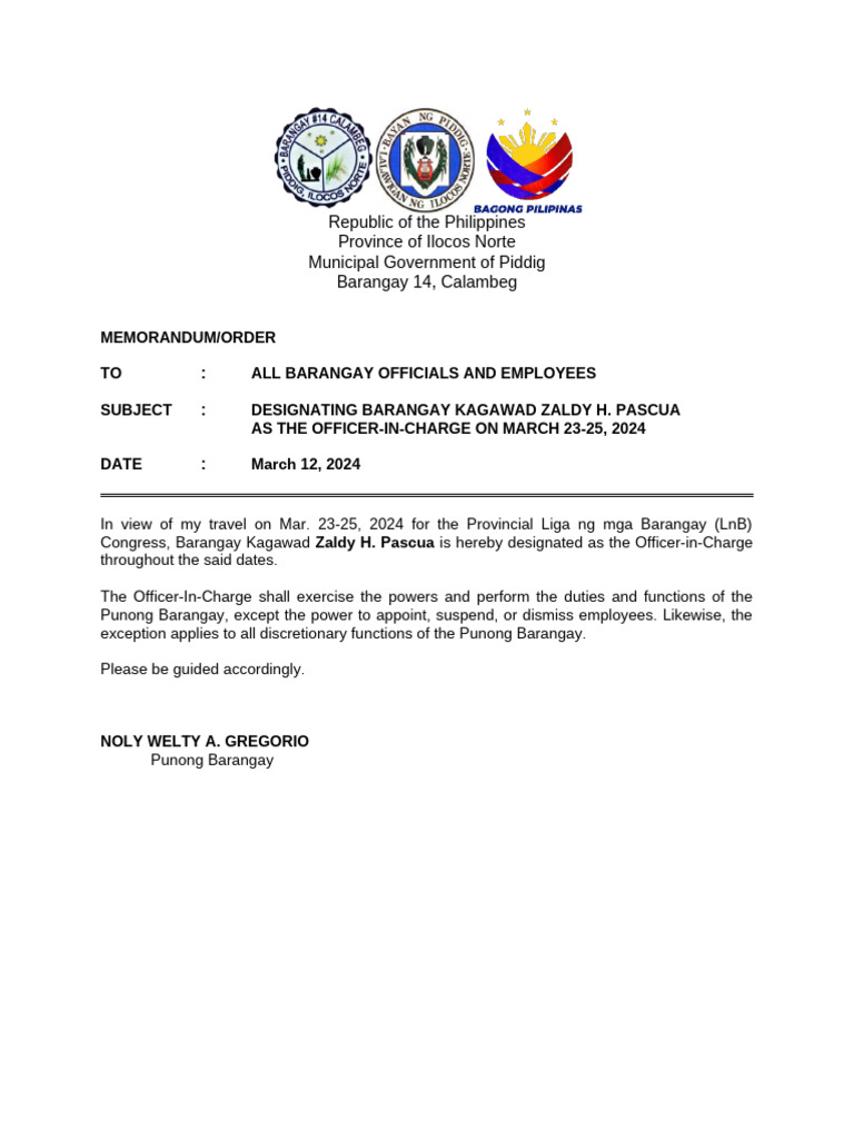 sample-memo-or-order | PDF