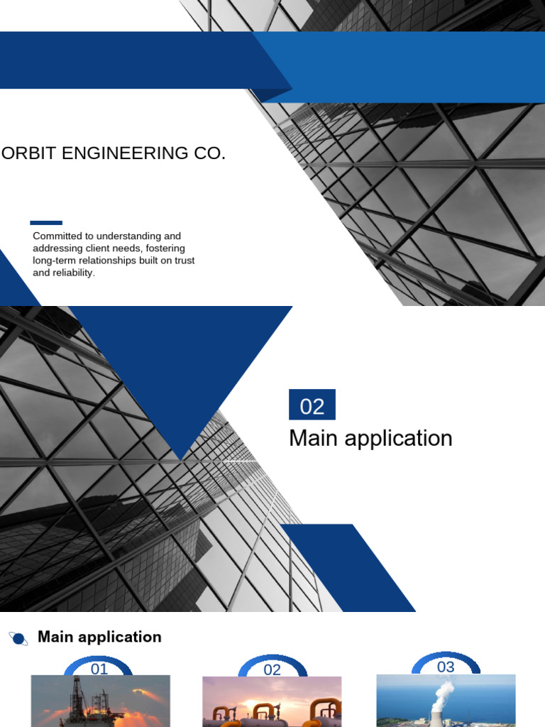 Orbit Engineering Co. Catalog - 20241127 - 224403 - 0000 | PDF | Pipe ...
