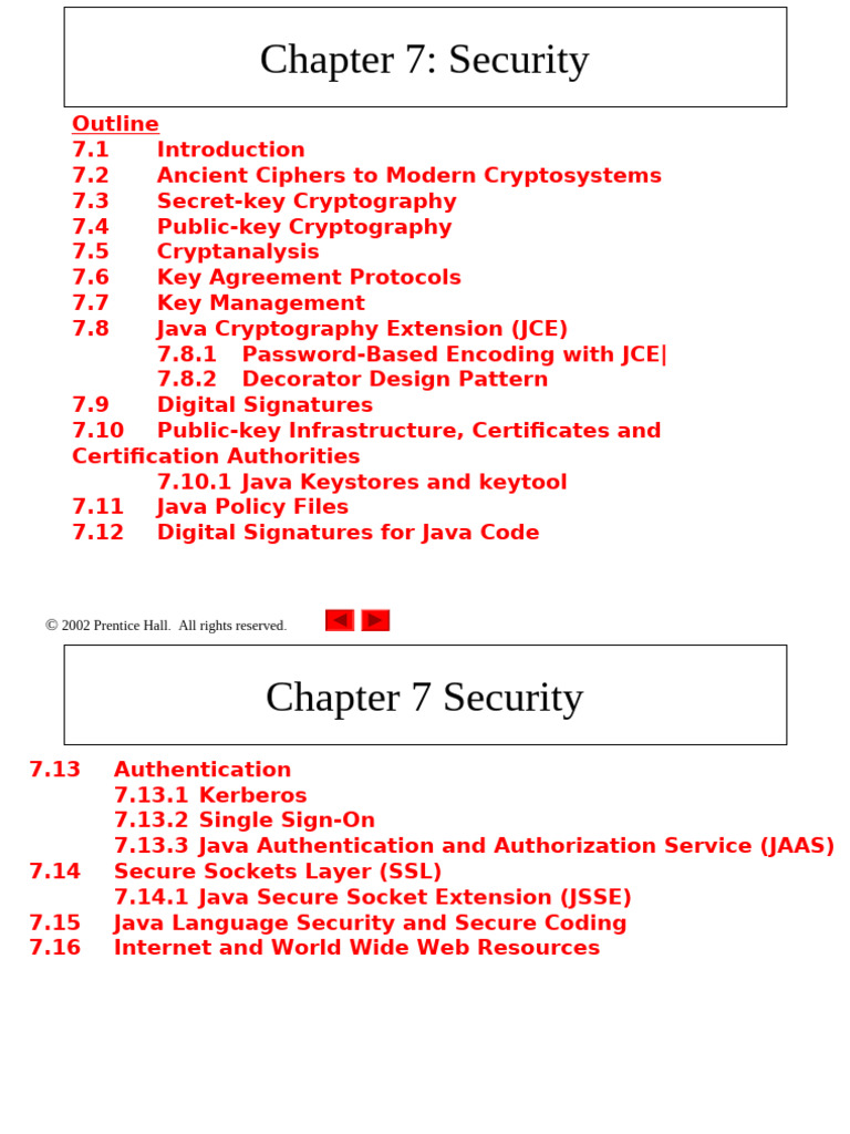 advjhtp1_07 | PDF | Public Key Cryptography | Key (Cryptography)