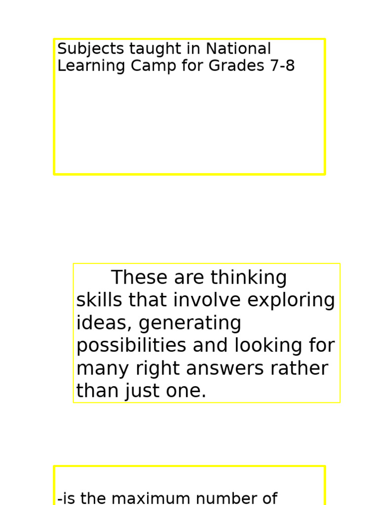 Cabbage Game Instructions for Learners | PDF