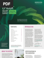 Collibra Certification Factsheet | PDF | Intelligence | Certification