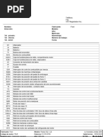 Claves SAT para Componentes de Motor | PDF