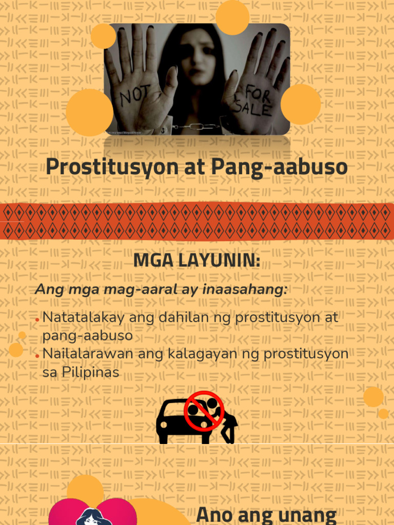 Prostitution | PDF