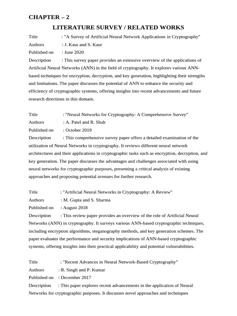 lit-tech | PDF | Cryptography | Encryption