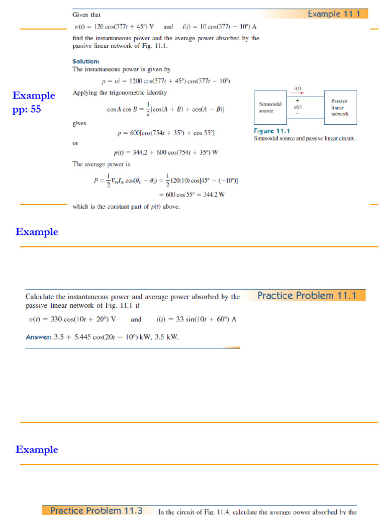 Examples 1 | PDF