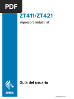 Manual Licencia CardStudio2 Zebra | PDF | Investigación y desarrollo | Ingeniería Informática