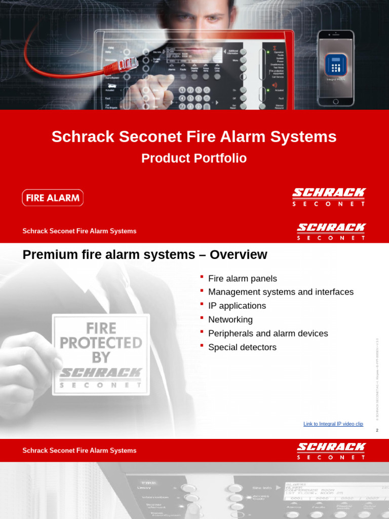 B PPT 0005EN - Portfolio FAS - V3 0 | PDF | Computer Network | Internet ...