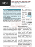 Understanding Digital Divide Theory | PDF | Structural Equation ...