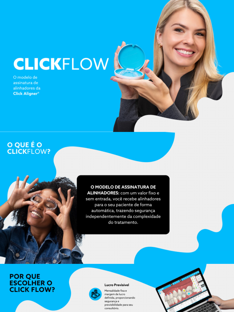 Clickflow | PDF