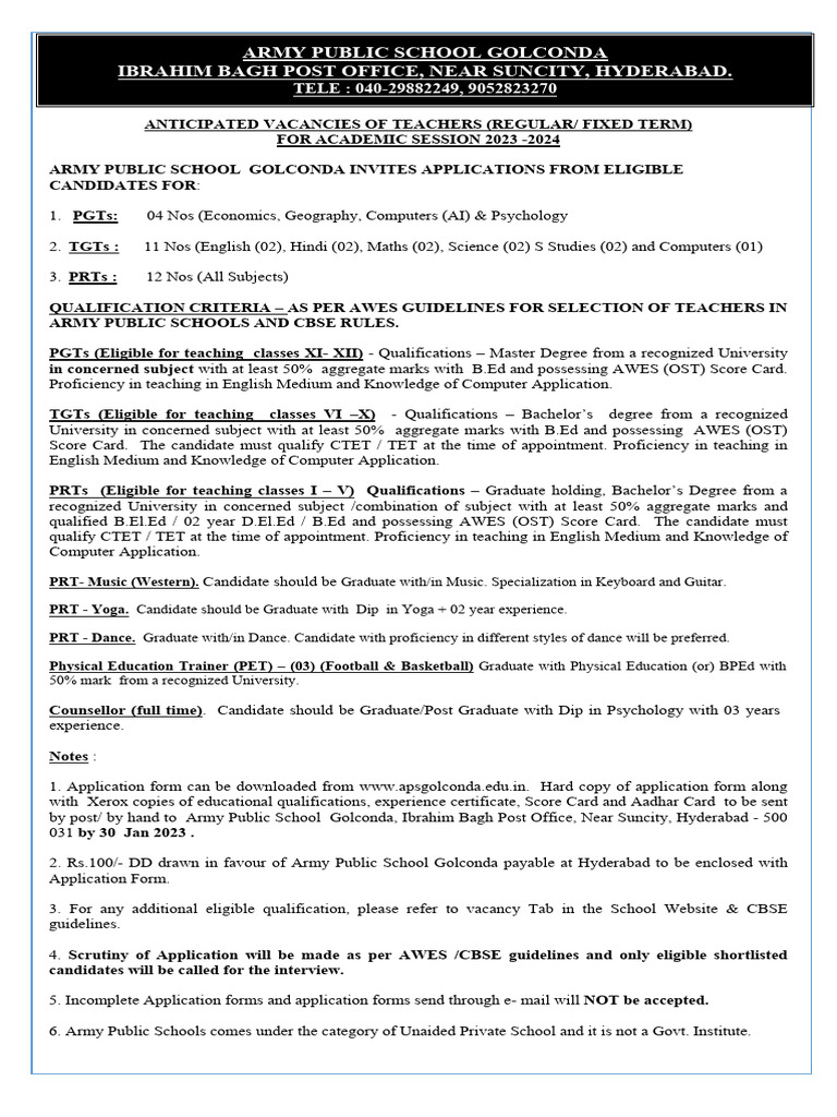 vac-list-2023 | PDF | Vocational Education | Qualifications