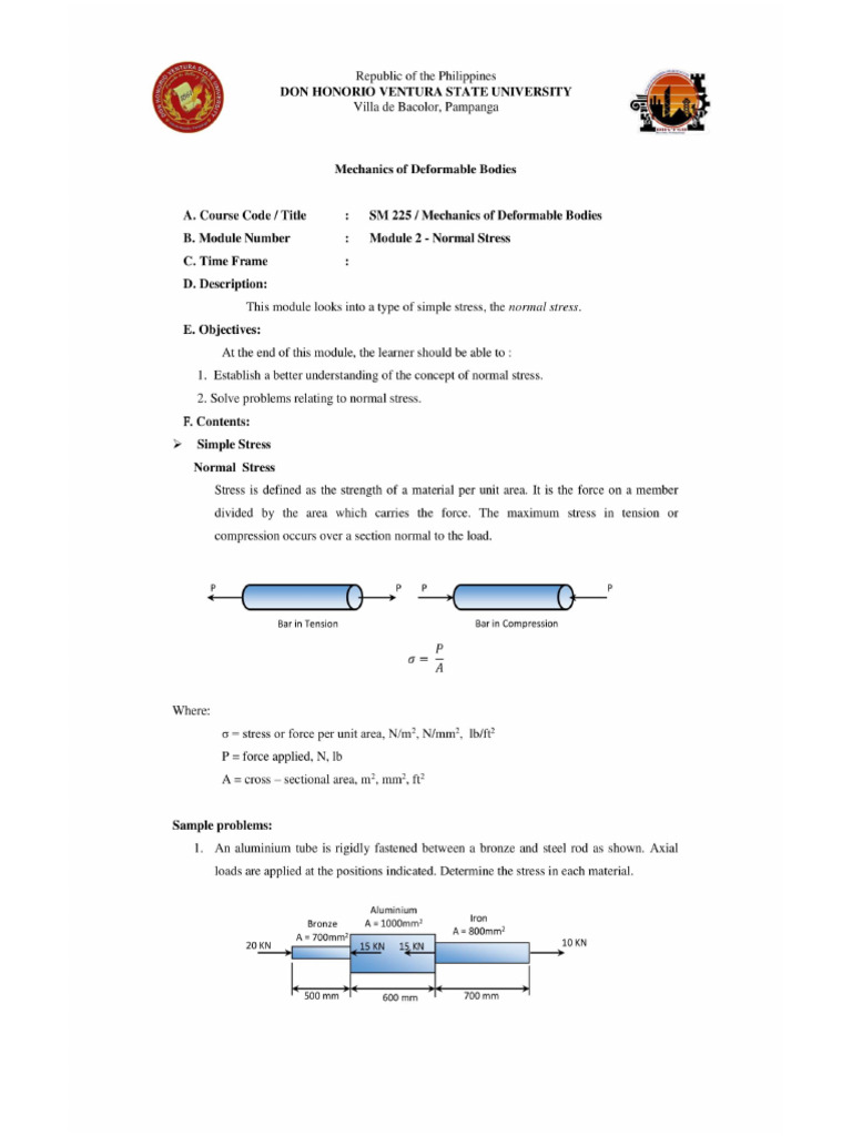 M2 | PDF