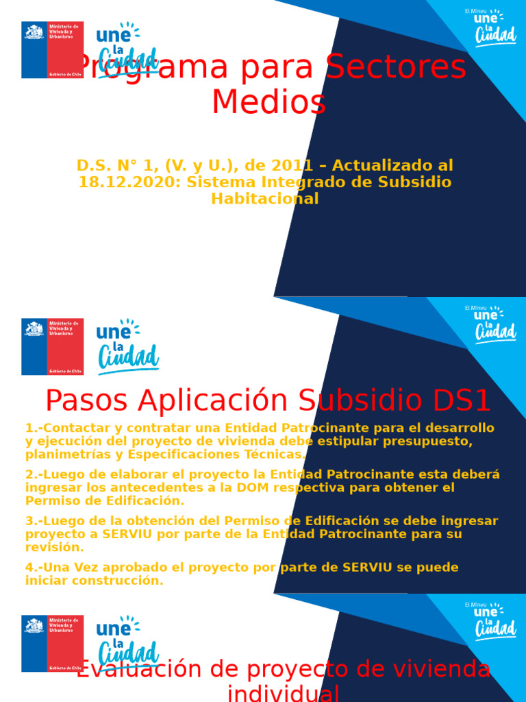 DS1 Evaluacion y Fiscalizacion | PDF