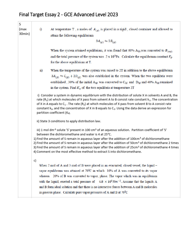 1702523952FTC Essay 2 - Part B | PDF