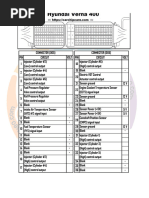 PCMflash Pinout | PDF | Computers