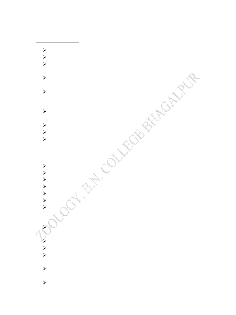 Cenozoic Era: Evolution of Mammals | PDF | Pleistocene | Mammals