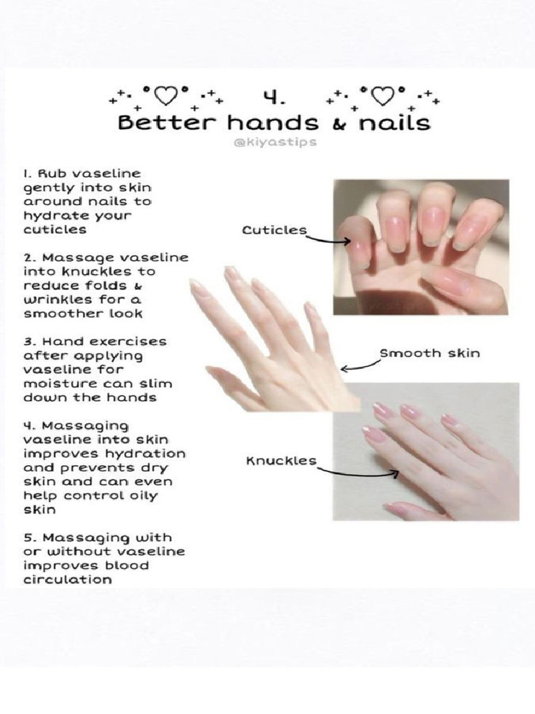 Soft Hands | PDF