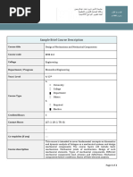 Analysis of Thomas Hardys The Sons Veto | PDF | Thomas Hardy