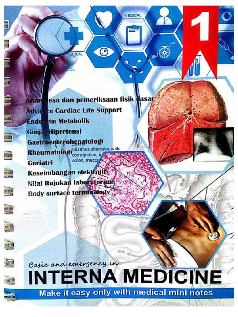 Qdoc - Tips Mini Note Interna 1 | PDF