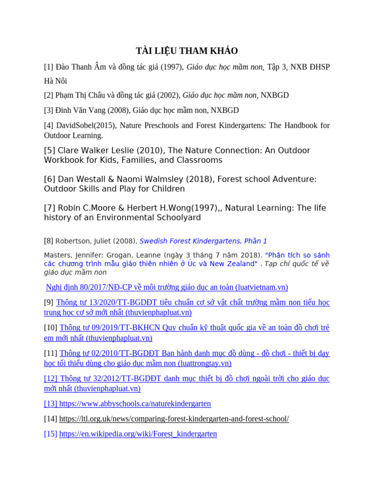 Tai lieu tham khao APA | PDF