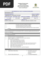 Thompson Score | PDF