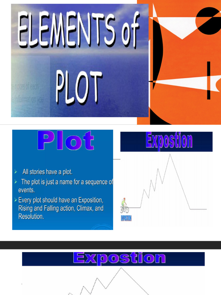 English-7_Q2_Elements-of-Plot | PDF